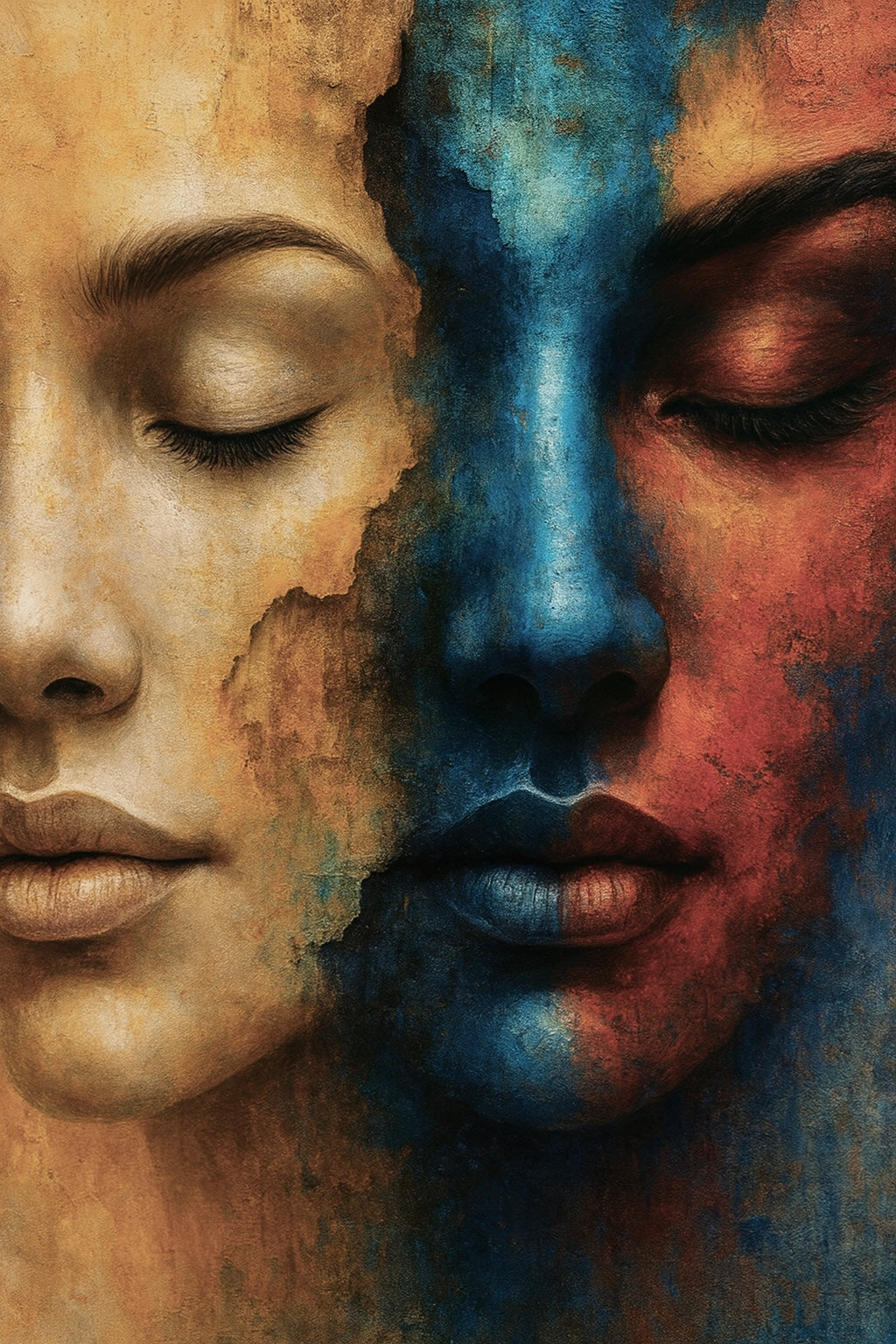 The Souls We Walk With: Why Our Journeys Are All Connected – The Temple ...